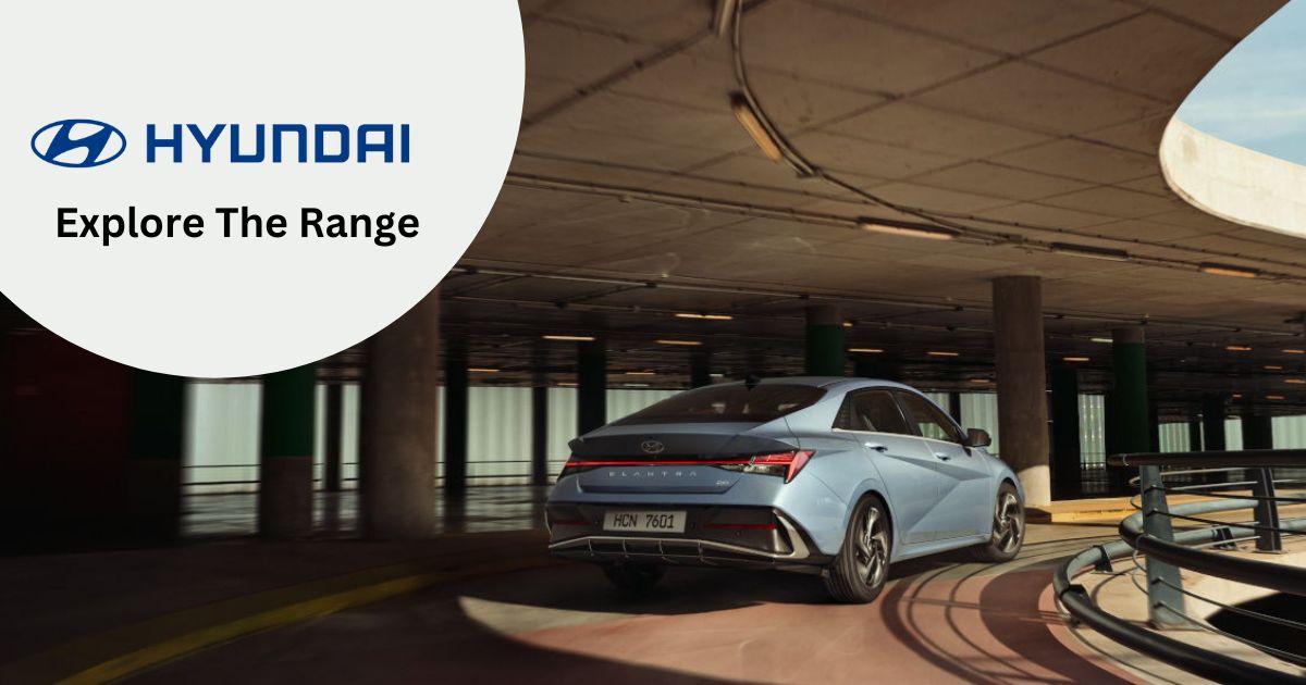 Hyundai Trinidad & Tobago - Home